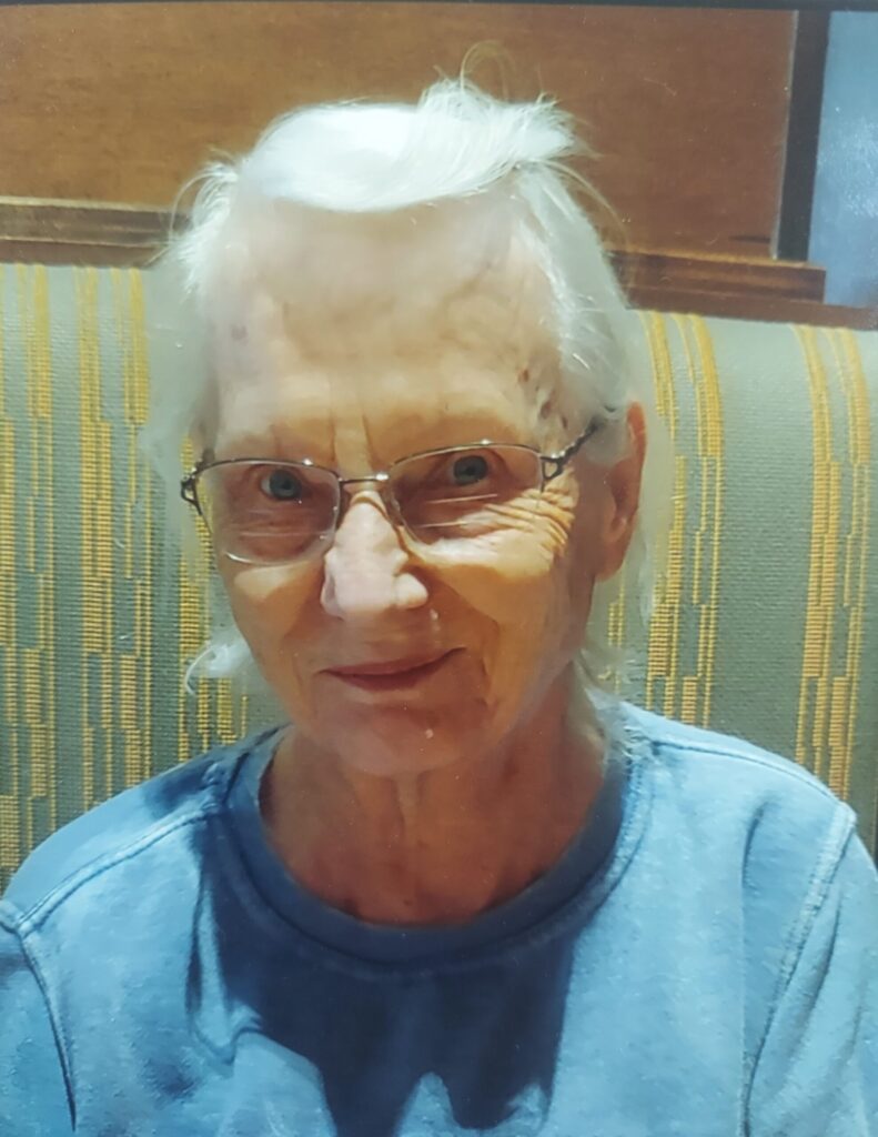 Mina "Fay" Supon - August 12, 2025 - Shrine of Remembrance