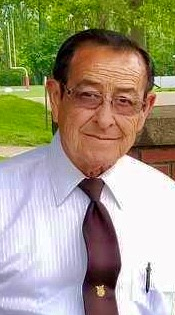 John Alfred "George" Castro - September 2, 2025 - Shrine of Remembrance
