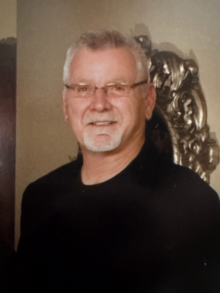 Claude Elvin Fishburn - September 1, 2025 - Shrine of Remembrance