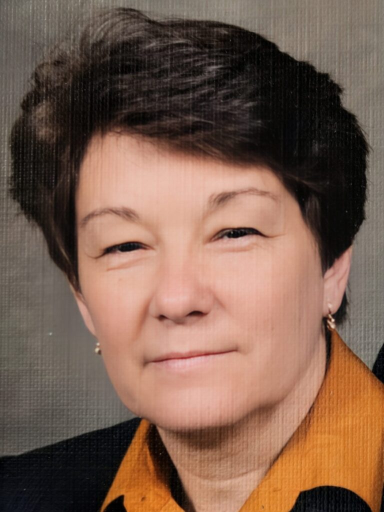 Joan L. Foutz - September 12, 2025 - Shrine of Remembrance