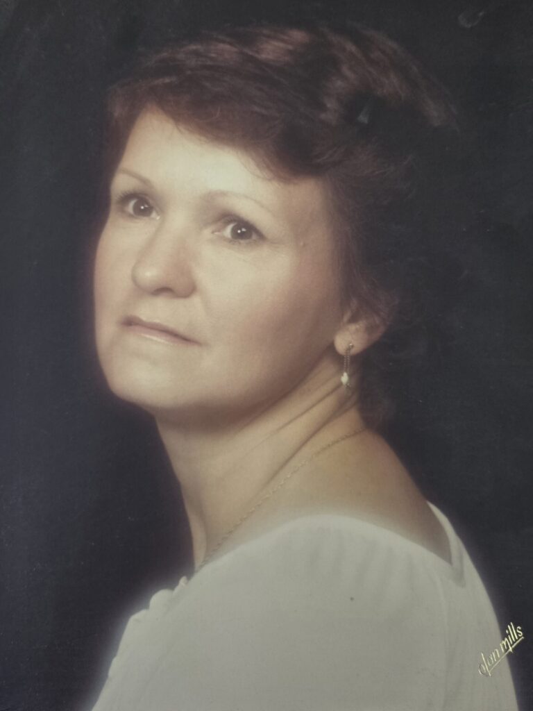 Carol "June" Matzek - September 17, 2025 - Shrine of Remembrance