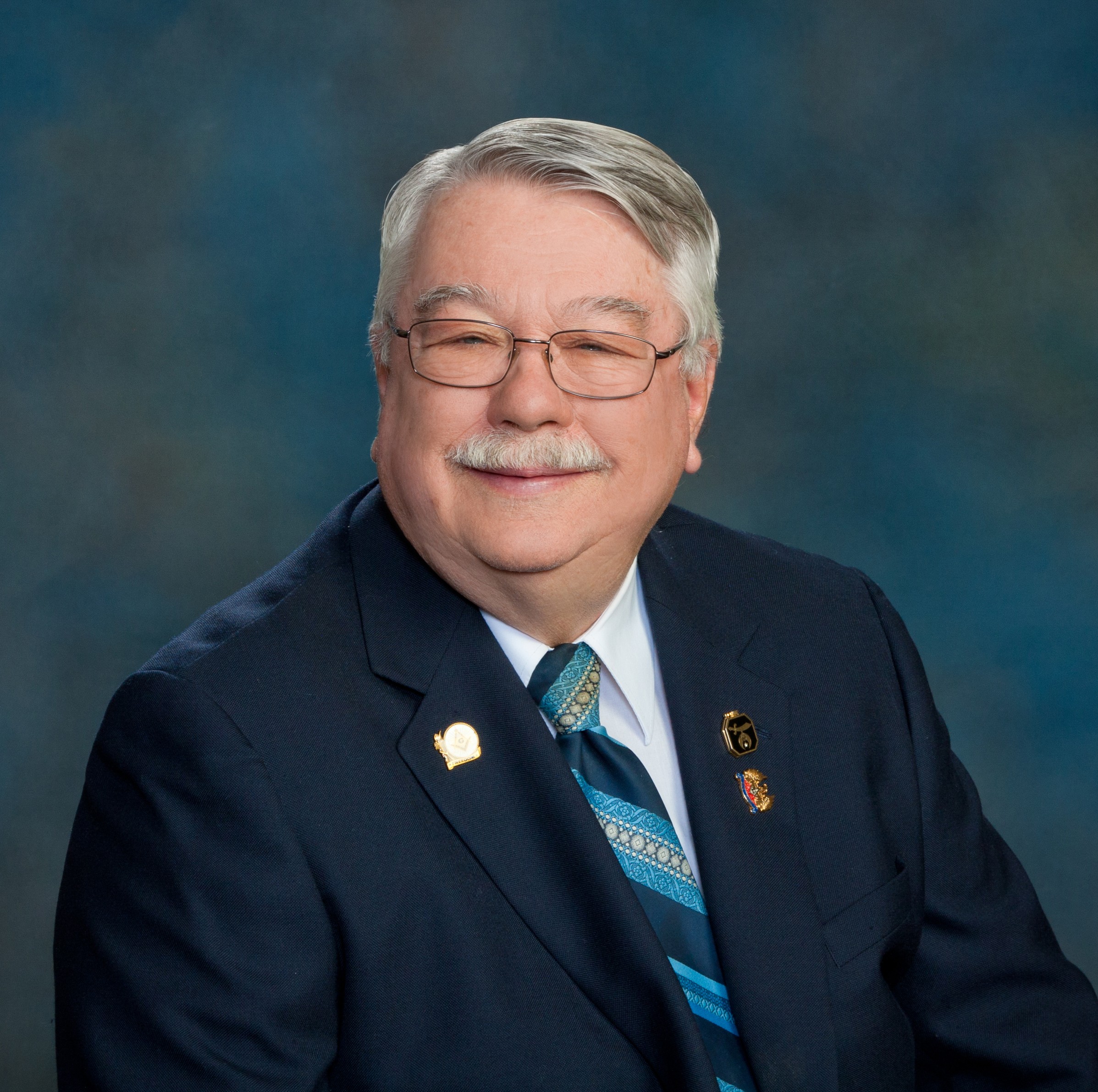 Elmo Howell Gardner, Jr. - October 14, 2025 - Shrine of Remembrance