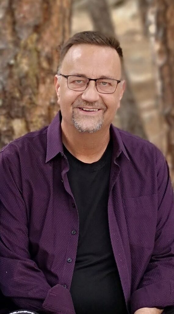 Michael A. Heil - September 21, 2025 - Shrine of Remembrance