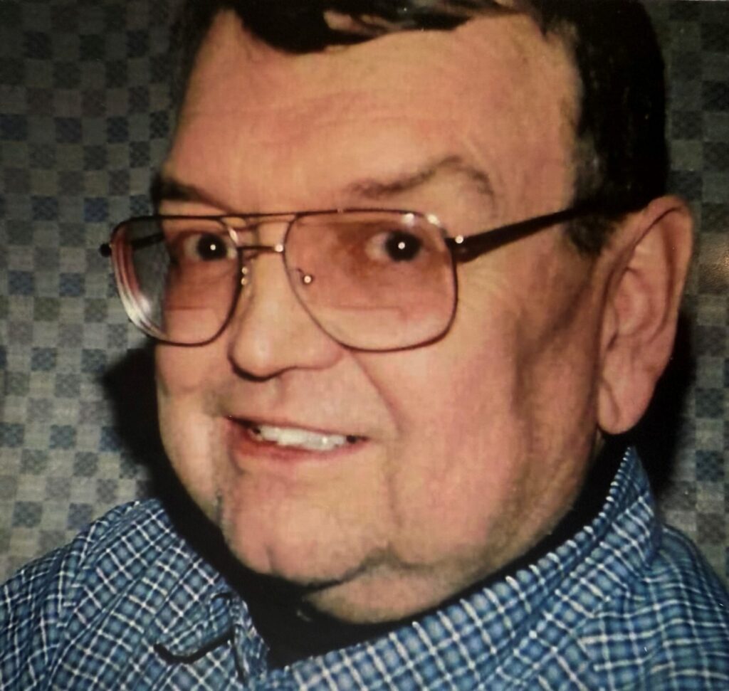 Edward Clark Lawrence - November 18, 2025 - Shrine of Remembrance