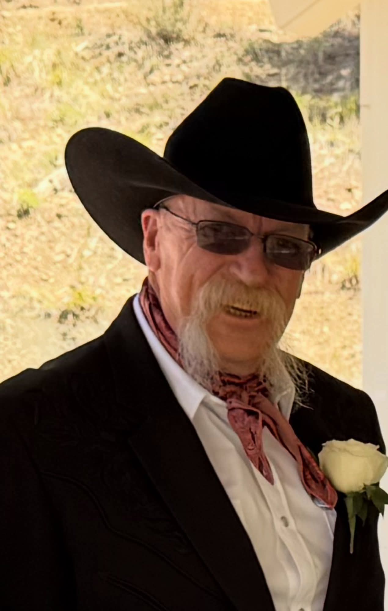 Bruce Alan Bruning - November 22, 2025 - Shrine of Remembrance