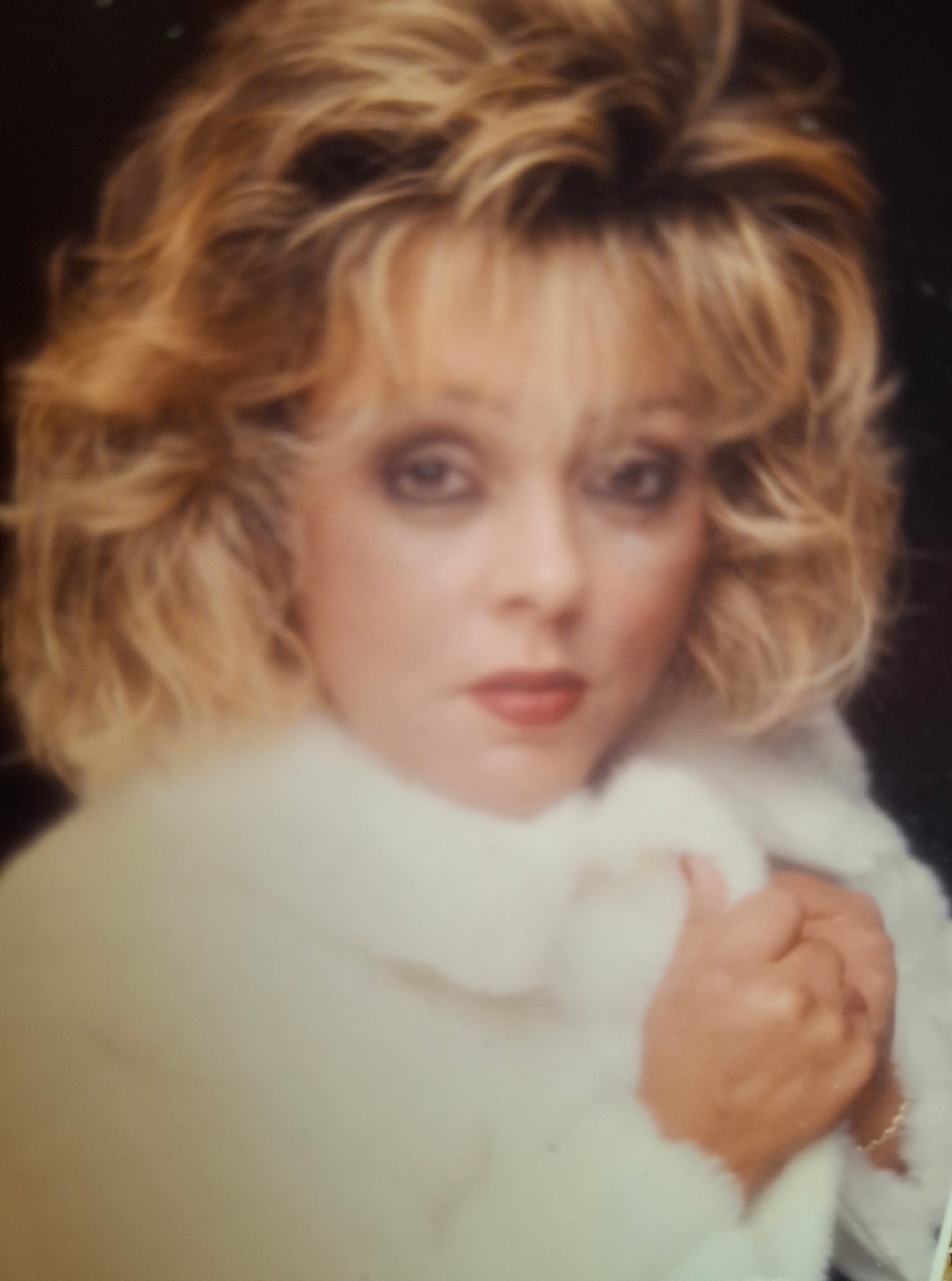 Colleen “Lory” Barcelon Baker - January 25, 2026 - Shrine of Remembrance