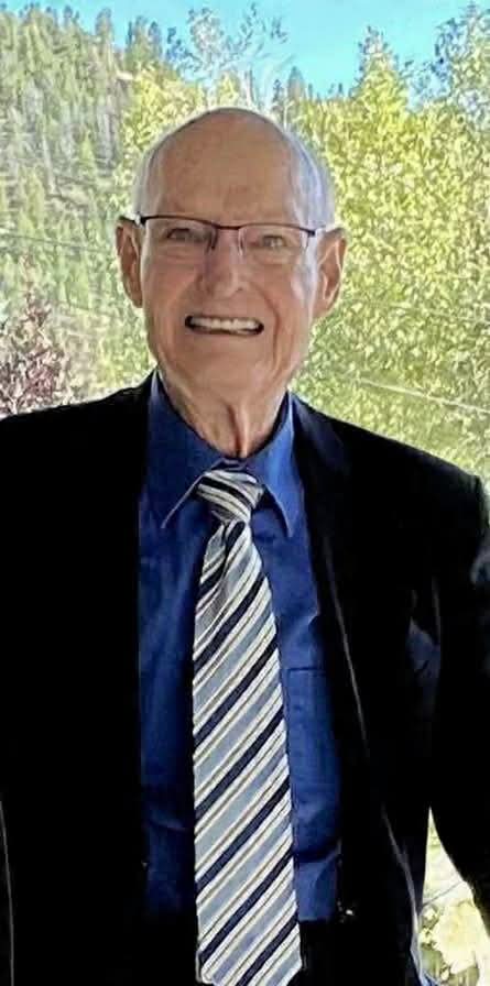 David (Wendell) Osborne - January 10, 2026 - Shrine of Remembrance