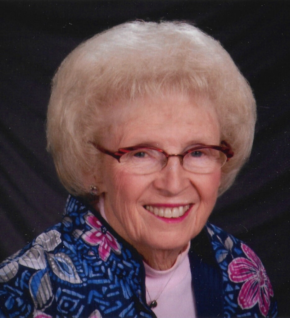 Barbara Ruth (Brubaker) Singmaster - January 1, 2026 - Shrine of ...