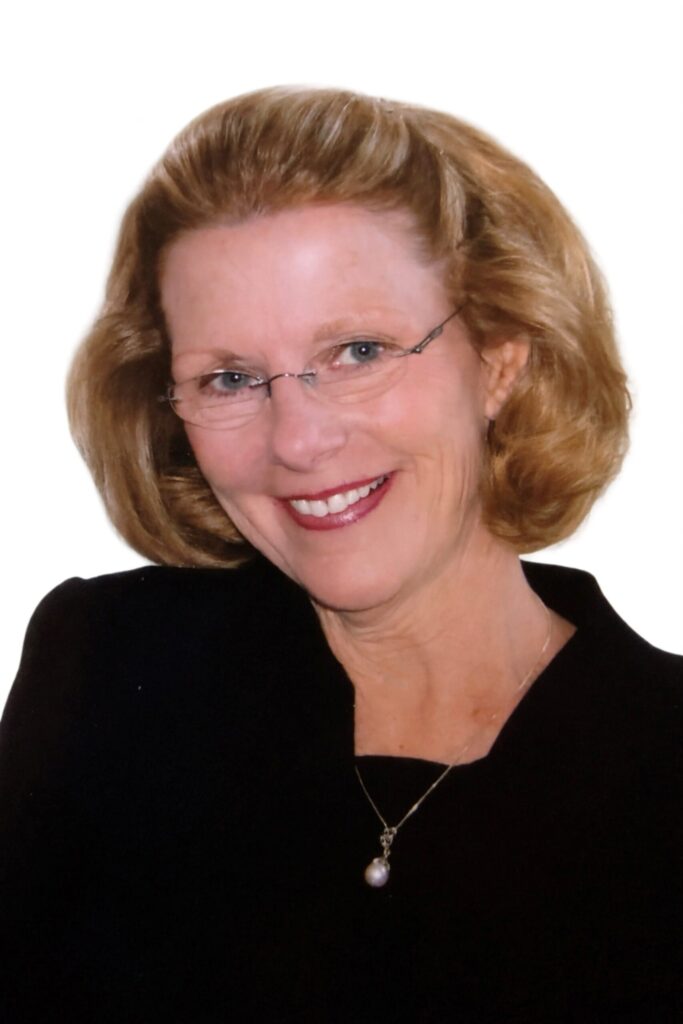 Kathleen Marie O’Keefe Connolley - February 16, 2026 - Shrine of ...