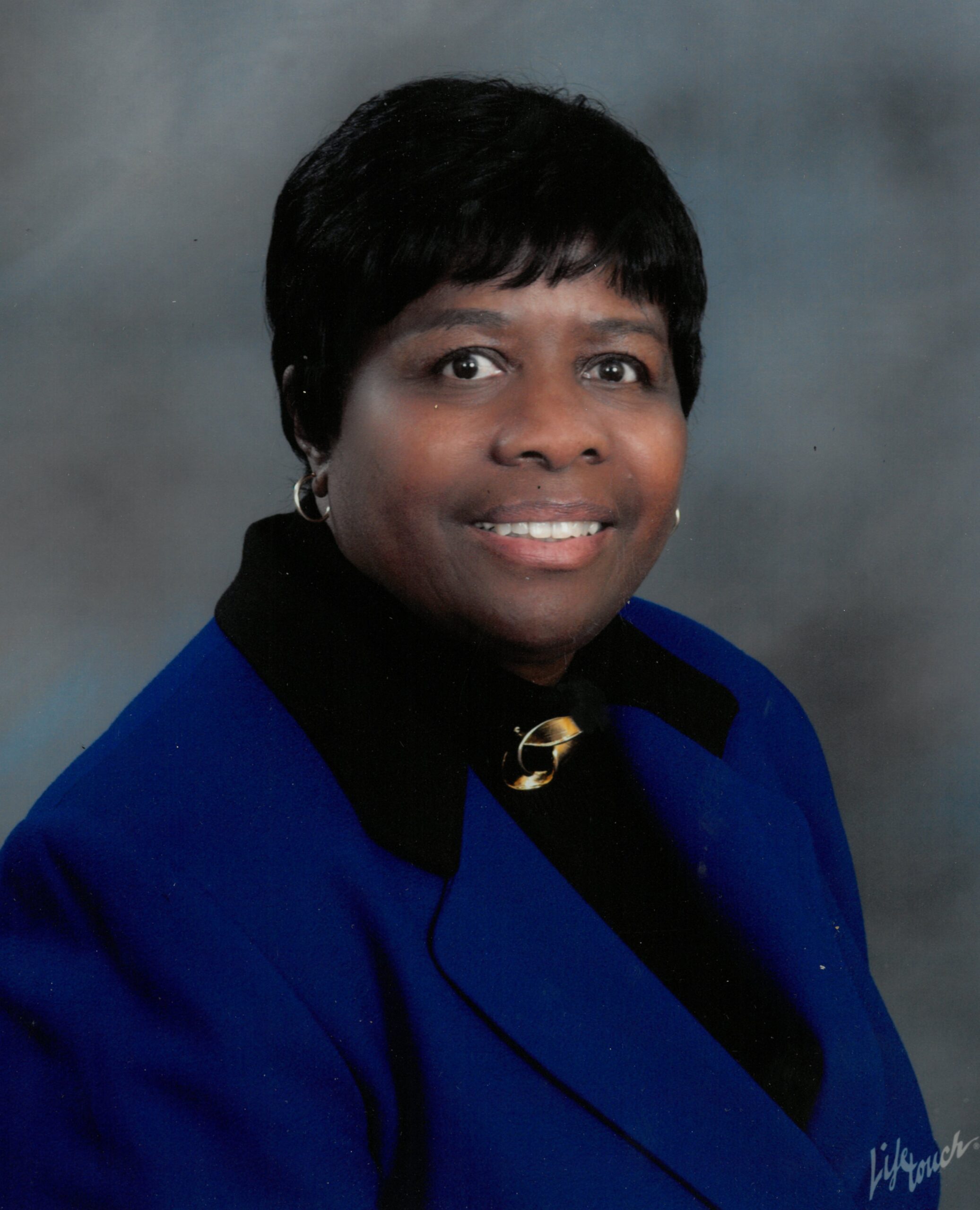 Beatrice H. Madison - February 6, 2026 - Shrine of Remembrance