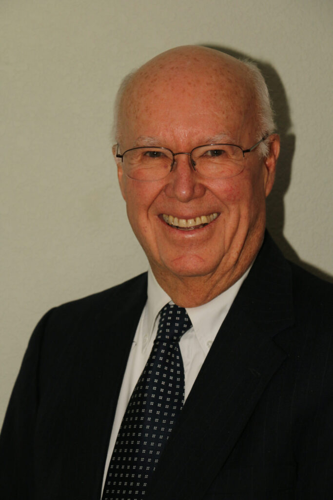 Randall Warren "Randy" Biles - February 22, 2026 - Shrine of Remembrance
