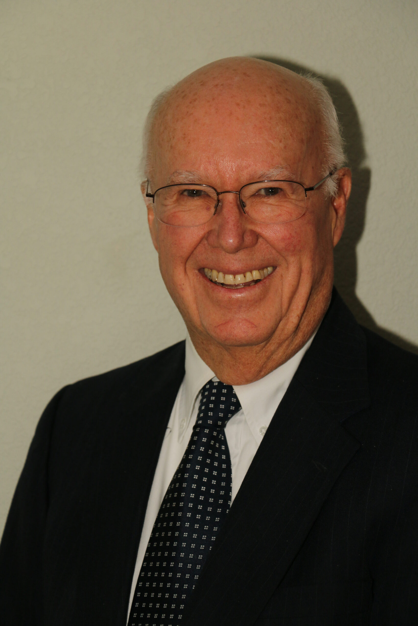 Randall Warren "Randy" Biles - February 22, 2026 - Shrine of Remembrance