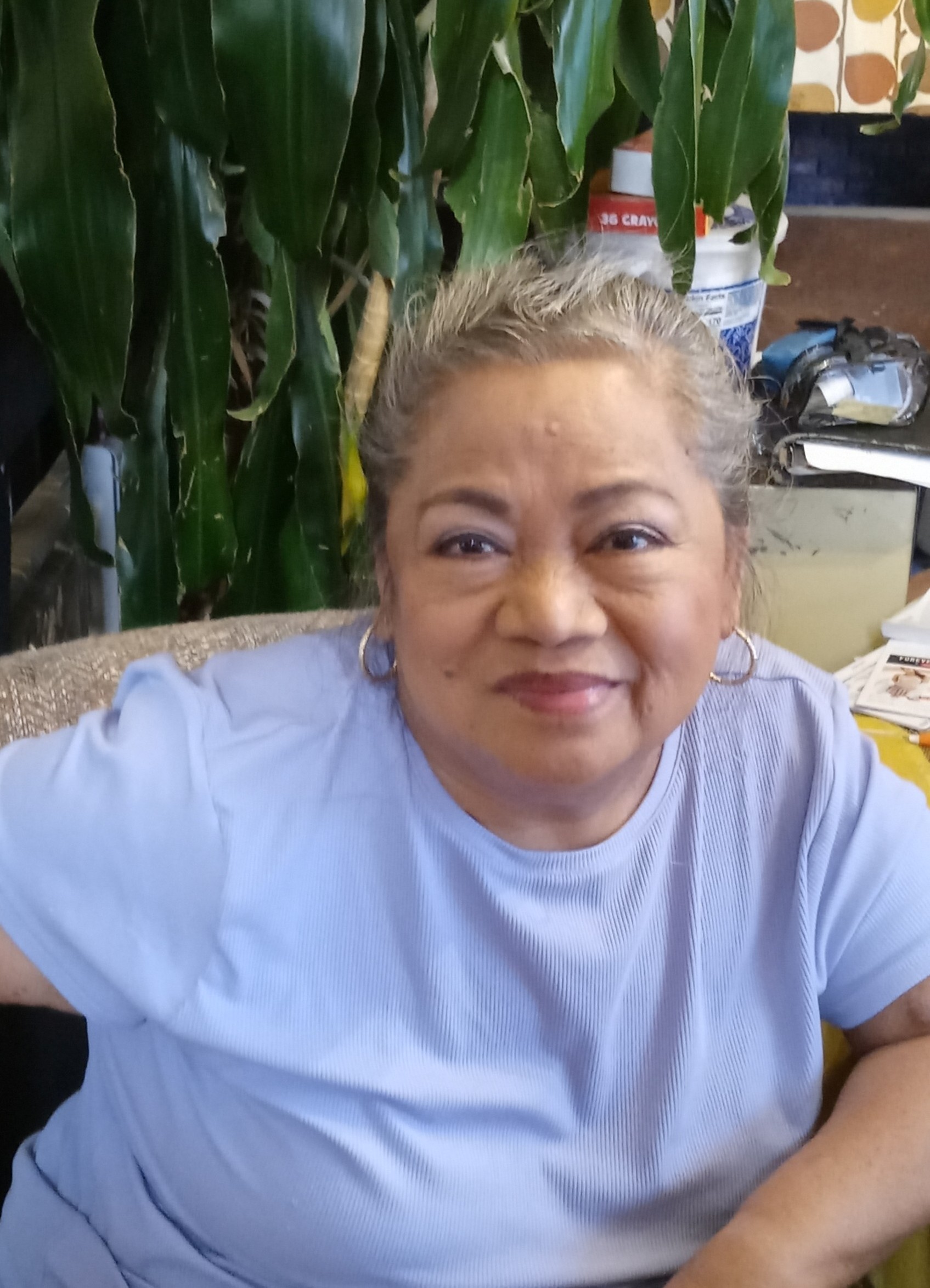 Maria Corazon Eaton - March 2, 2026 - Shrine of Remembrance