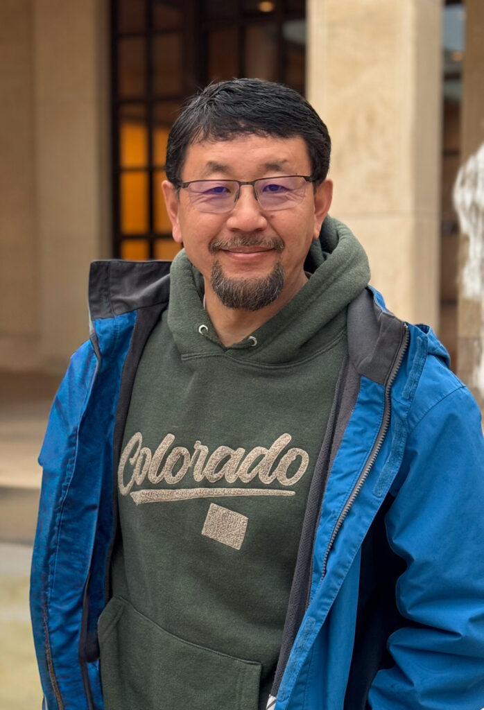 Cheng Daniel Hsieh - March 20, 2026 - Shrine of Remembrance