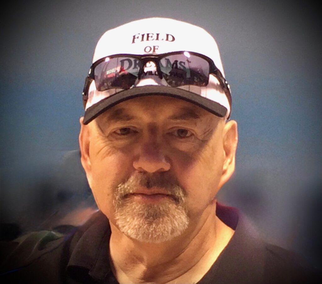 Bernard "Bernie" C. Ball - April 14, 2026 - Shrine of Remembrance
