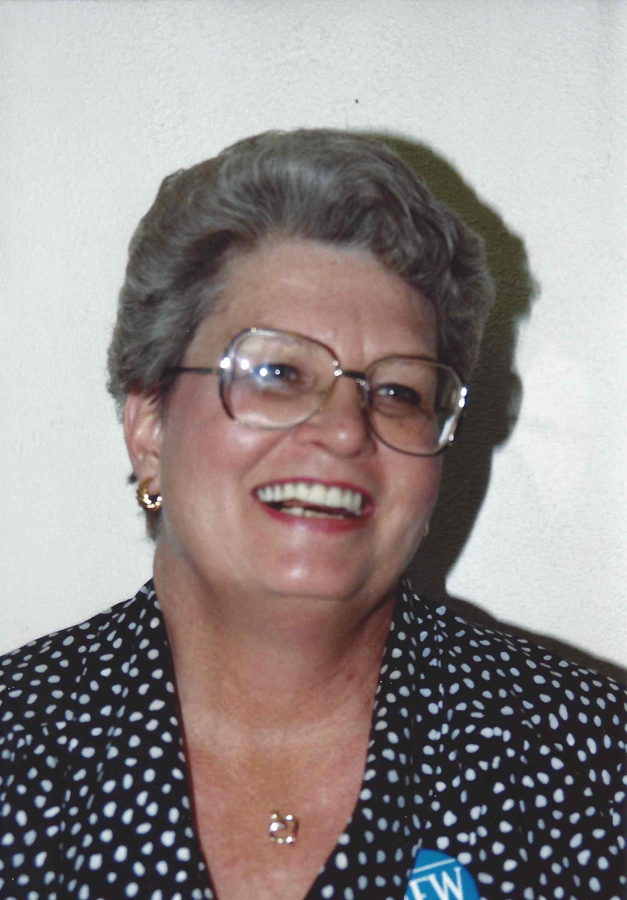 Carla Jane Hines - March 29, 2026 - Shrine of Remembrance