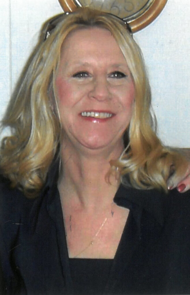 Susan Rae Folsom - June 5, 2026 - Shrine of Remembrance