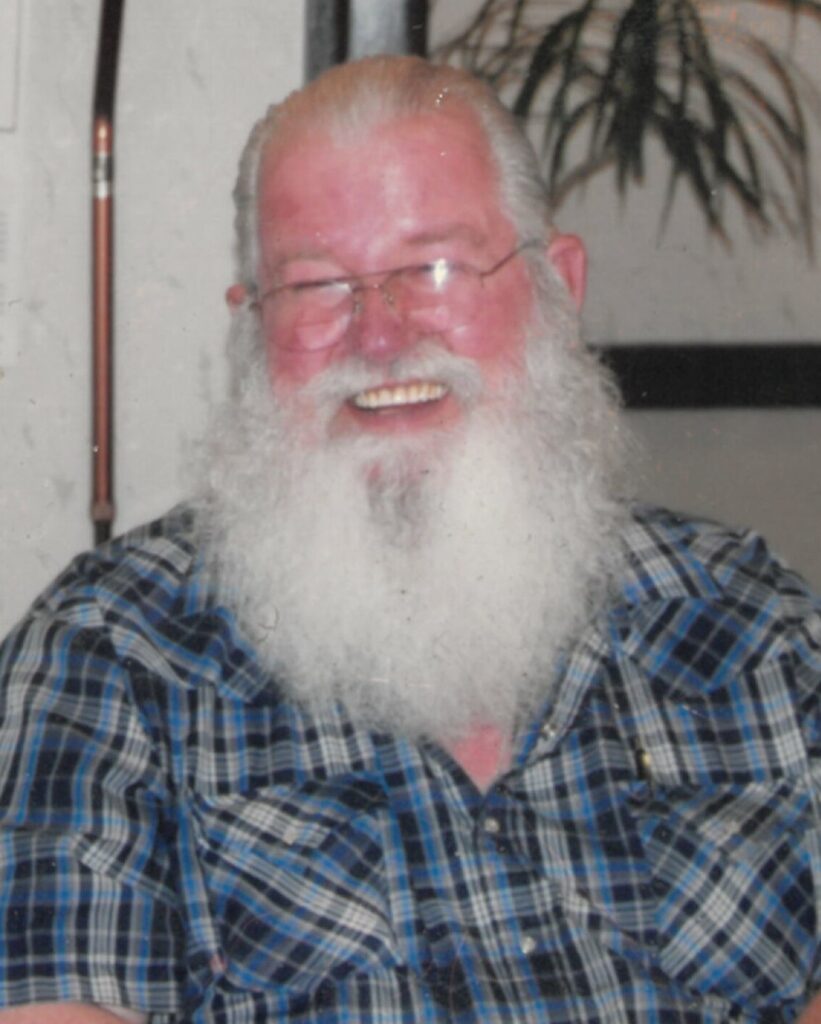 Jackie Dean Richards - May 30, 2026 - Shrine of Remembrance
