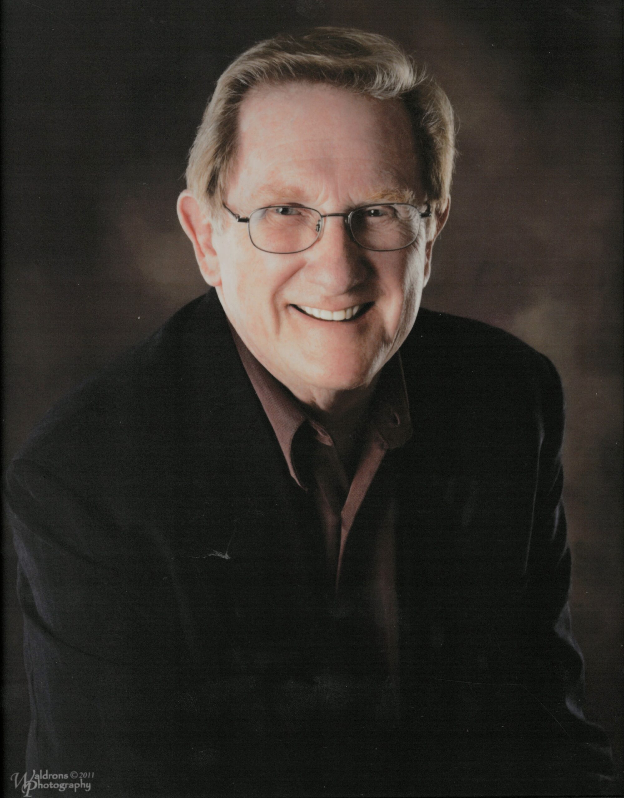 Roy Edward Shaffer - June 5, 2026 - Shrine of Remembrance